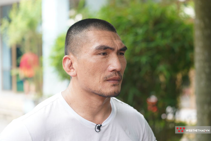 Người khổng lồ Hà Văn Hiếu và tấm HCV SEA Games cuối cùng trong sự nghiệp